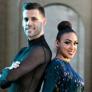 Learn Salsa & Bachata Online with Progressive Courses